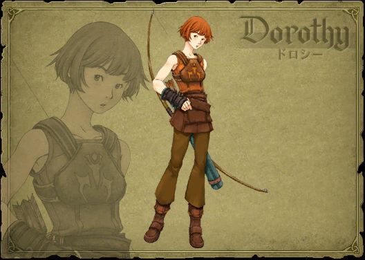 Tifa's Eye Candy: Fire Emblem 6 - The Sealed Sword